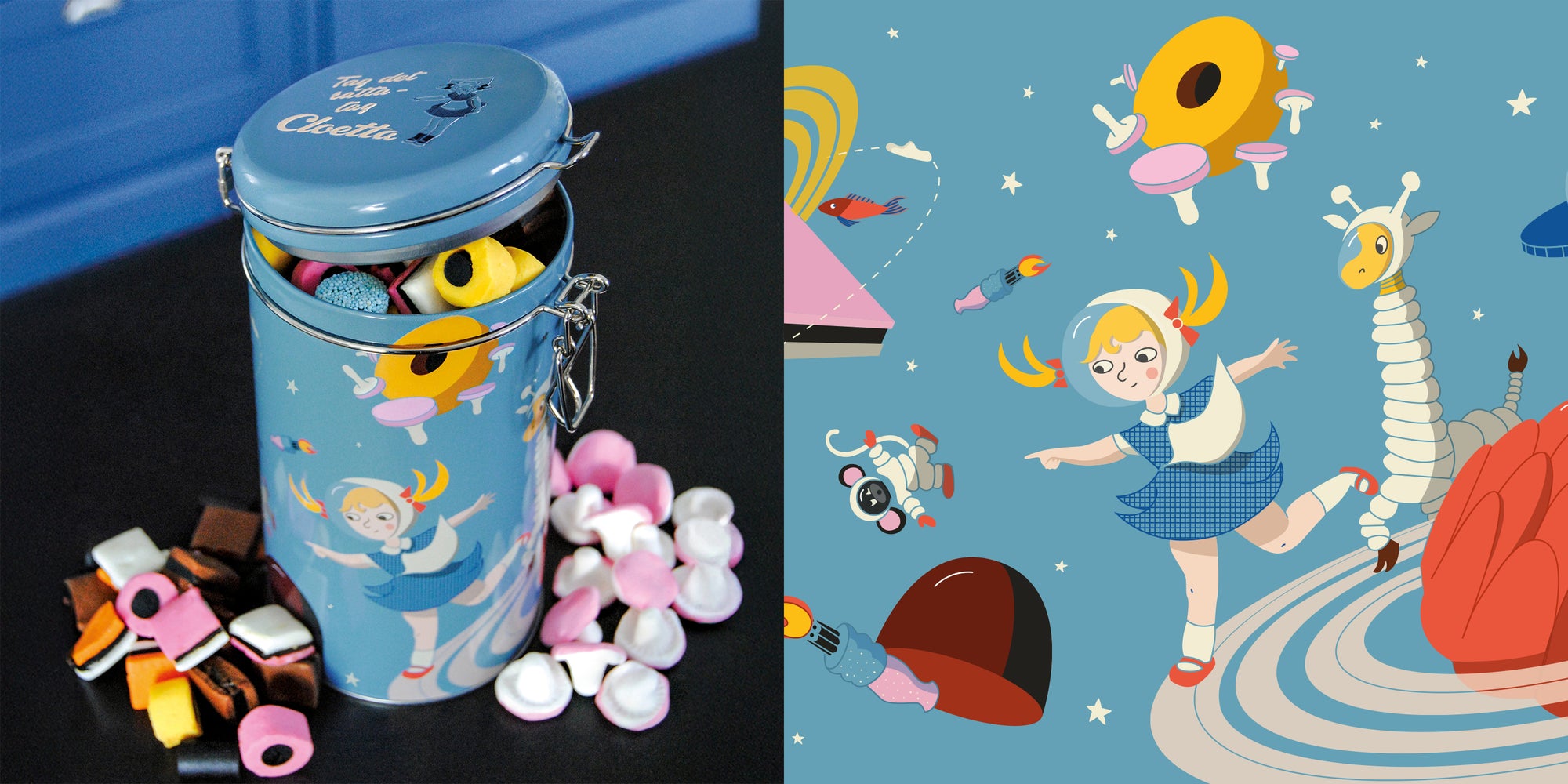 Cloettastore – Cloetta Store