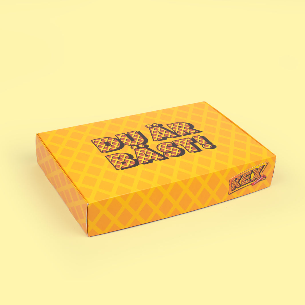 Kexchoklad – Cloetta Store